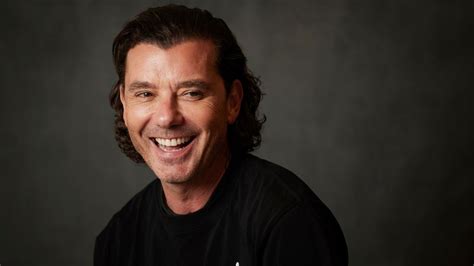 Gavin Rossdale Celebrates 3 Decades Of Bush Songs With A Greatest Hits