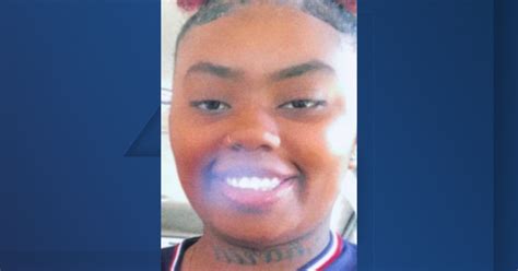 Kcmo Police Search For Missing 24 Year Old Woman
