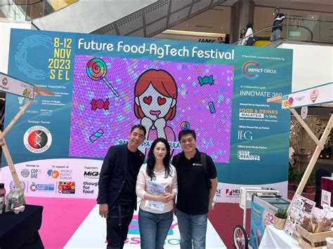 Agtech Innovation Collaboration Successstory Sean Mak