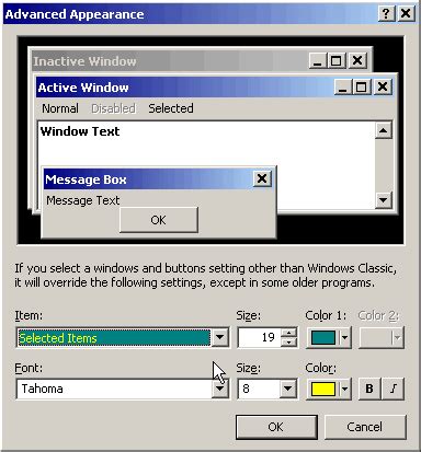 Text Edit Highlight Color Hard For Some To See Autodesk Community