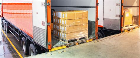 Tracking Ltl Shipments A Comprehensive Overview