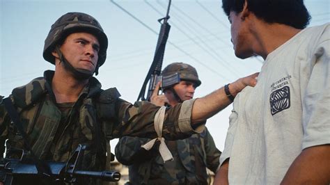 Por Qué Eeuu Invadió Panamá Y Cómo La Operación “causa Justa” Llevó A