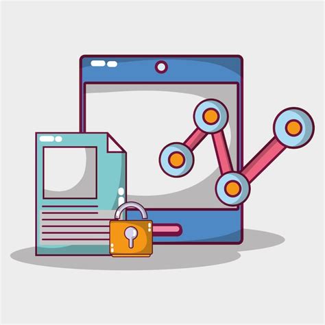 Premium Vector Data Center Server Network Technology