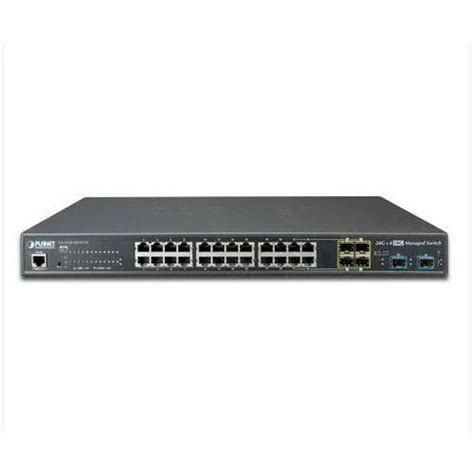 Layer 2 Switches At Best Price In India
