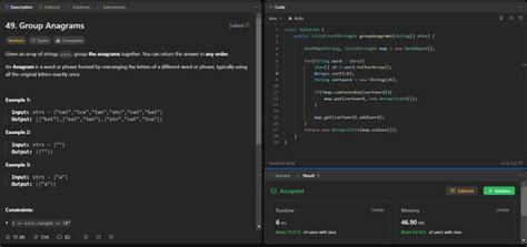 Yashas K On Linkedin 100daysofcode Dsa Leetcode Java 100daysofcodechallenge