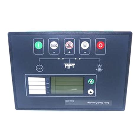 dse5220 generator controller control module for deep sea