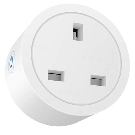 Smart Life WiFi Plug A With Power Metering