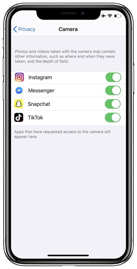 5 Ways To Fix Front Camera Not Working After Ios 13 4 Update