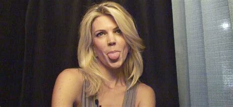 Melissa Stark Dan Patrick