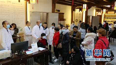 铜仁市中医医院加入北京积水潭医院贵州医院骨科专科联盟 新华网
