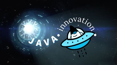 Innovation In The Java Platform