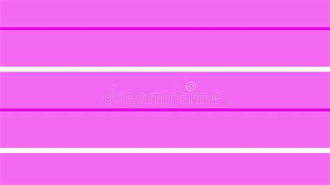 Pink Moving Line Animation Video Scrolling Lines Loop Moving Seamless
