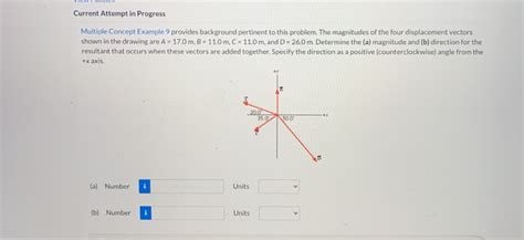 solved current attempt in progress multiple concept example