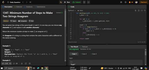 Sahnawaz Shaban On Linkedin Problemsolving Codingjourney Codingjourney Update Progress