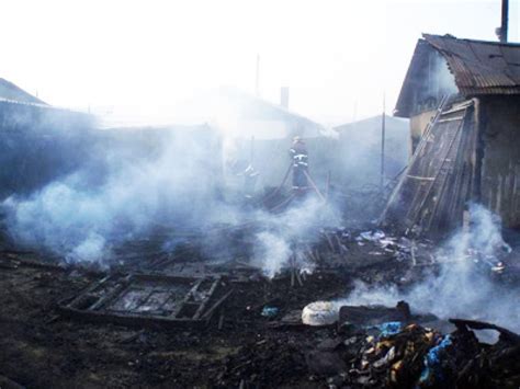 Гэр шатаж 48 настай иргэн амиа алджээ