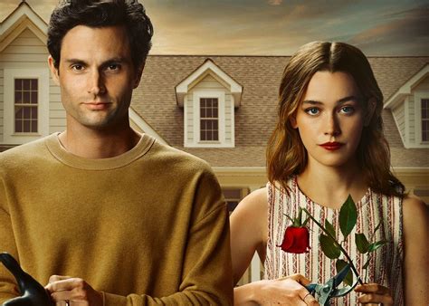 You Recap Five Things To Know About Season 3 From Penn Badgley