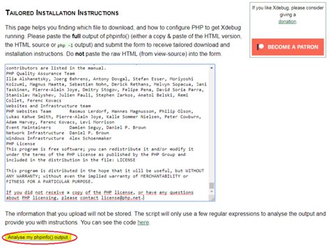Cómo depurar código PHP Con Visual Studio Code Blog Escola Espai