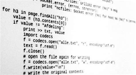 Why Software Development Is Complicated And Susceptible To Errors