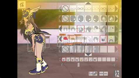 3d Custom Girl Xp Mod Catalog Ballpor