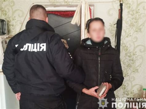У Чернігові 40 річна жінка через ревнощі мало не вбила суперницю поліція Магнолія ТВ
