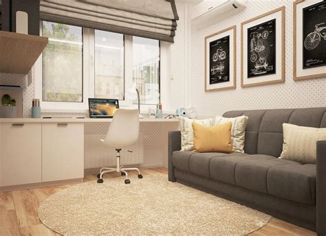 Jugendzimmer Einrichten Modernes Design Für Teenager Wohntrends Magazin