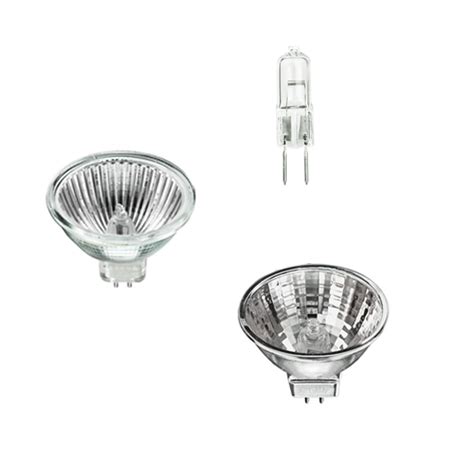halogen 12 volt lamps - Specialty Lighting