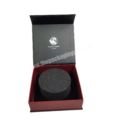 High Quality Rigid Box Pet Cartones Packaging Sex Collar For Packing