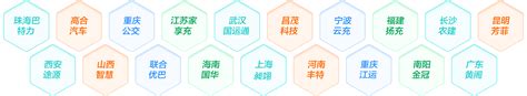 小桔慧充 充电解决方案 电力交易解决方案 设备接入解决方案 小桔充电官网