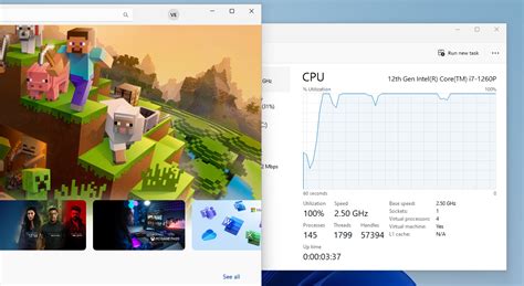Super Slow Performance Brand New Pc Brand New Vm Vmware Workstation