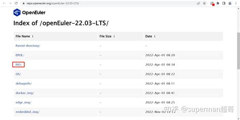 02 Openeuler操作系统的安装 知乎