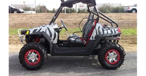 2009 Polaris Razor S Le For Sale Atv Classifieds