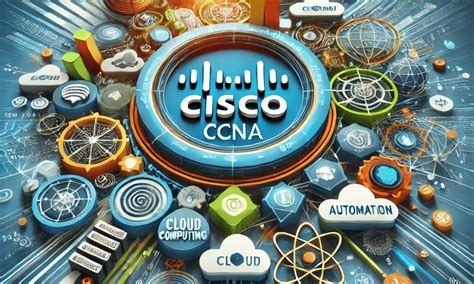 Free Course Ccna Expert Network Automation Cloud And Emerging Technologies From Packt