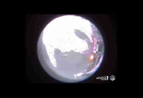 Destined To Die Odysseus Moon Lander Stoically Sends Back Its First