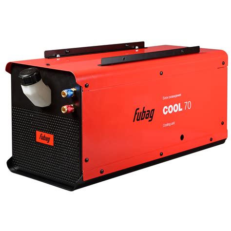 Сварочный полуавтомат FUBAG INMIG 500T DW SYN + DRIVE INMIG DW + Шланг ...