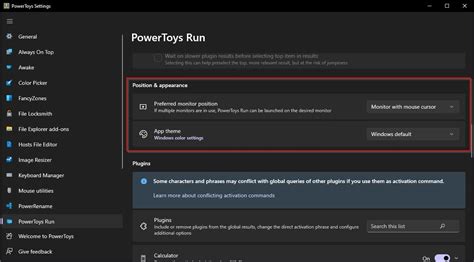 Get Absolute Control Of Your Windows PC With PowerToys Run