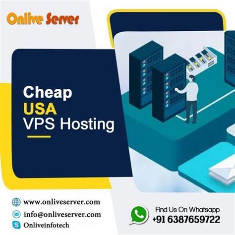 Cheap Usa Vps Hosting In Farrukhabad Id 24002061062