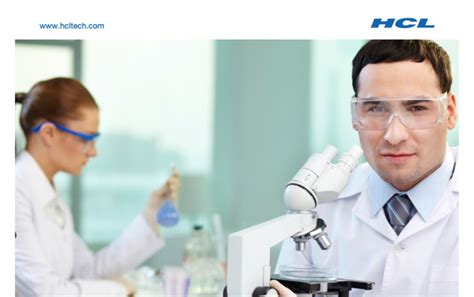 The Paperless Lab The Target And Means For Operational Efficiency Cio Chronicle