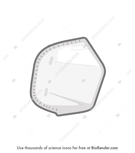 Free Ffp2 Mask Side Icons Symbols And Images Biorender Free Ffp2 Mask Side Icons Symbols And Images Biorender