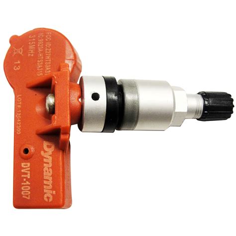 Auto Body Doctor TPMS Sensor Subaru Suzuki Volvo