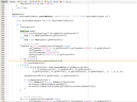 Inconsistent Code Analysis · Issue 4554 · Apachenetbeans · Github