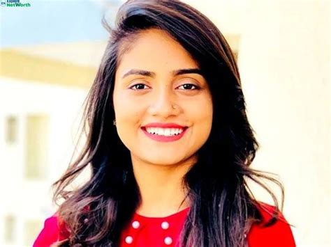 Nisha Guragain Net Worth How Much Net Worth Does She Have