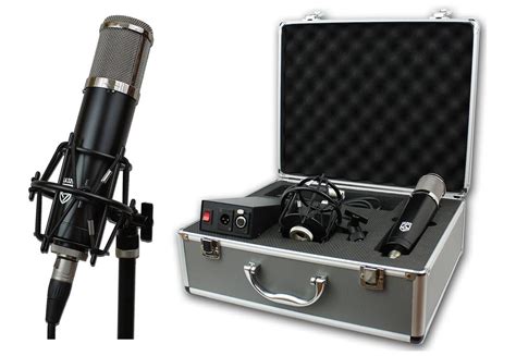 La 320 Lauten Audio La 320 Audiofanzine