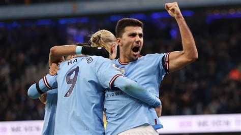 ပထမပိုင်းသွင်းဂိုးတွေနဲ့ပေါ့ပေါ့ပါးပါးအနိုင်ရခဲ့တဲ့ မန်စီးတီးအသင်း Youtube