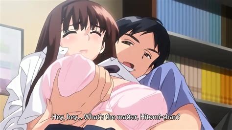 Megane No Megami Fps Ep