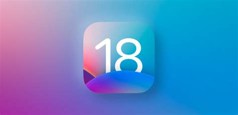 Ios 18 станет лучшим обновлением за всю историю Apple