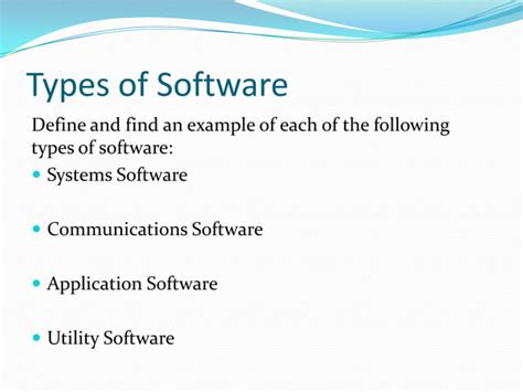 Components Of An Ict System Pptx