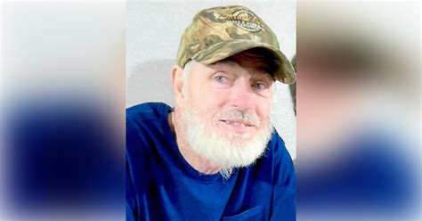 Obituary Information For Ronnie Watson