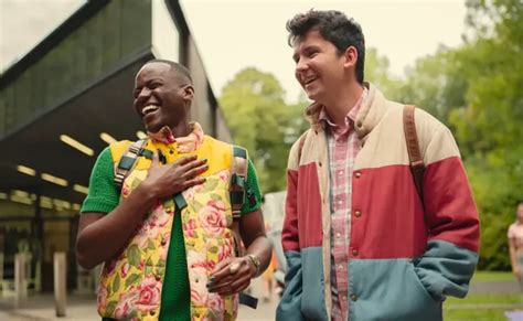 Sex Education 4ª Temporada Primeiras Imagens Divulgadas E Novas Dinâmicas Notícias Filmow