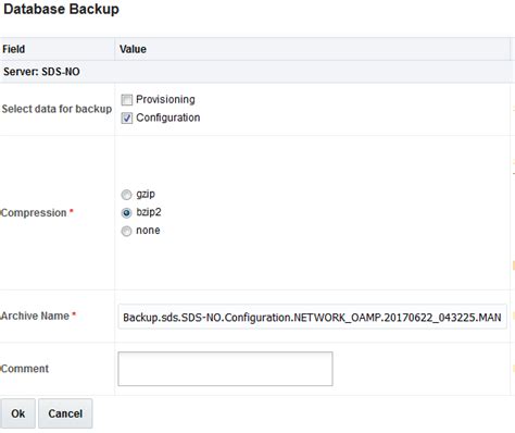 Backup And Disaster Prevention