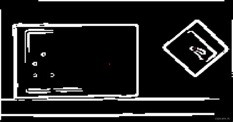 Sobel算子边缘提取及程序优化（c语言）sobel算子c语言实现 Csdn博客